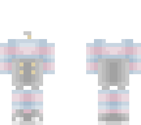 Outfit Base | Minecraft Skin