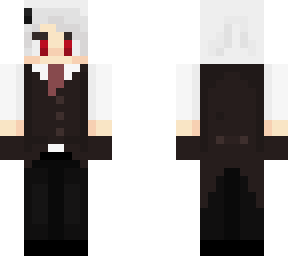 absol | Minecraft Skins