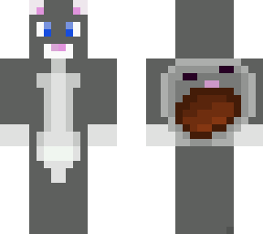 cat meme | Minecraft Skins