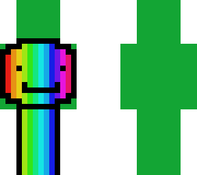 prime dream | Minecraft Skin