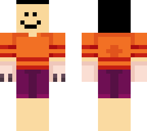 toontown | Minecraft Skins