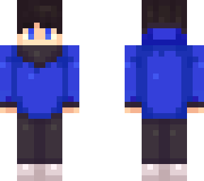 rageelixir | Minecraft Skins