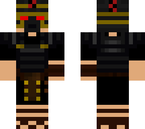 augustus | Minecraft Skins