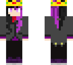 royal | Minecraft Skins