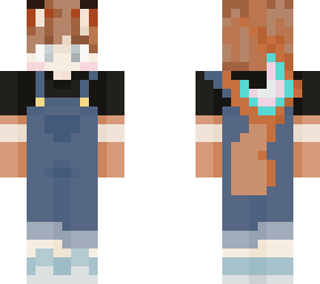 cat shark | Minecraft Skins
