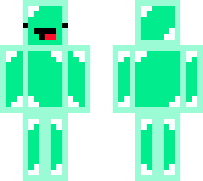 Skeppy | Minecraft Skin