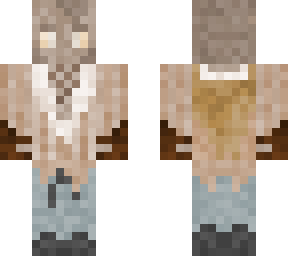 stone cold | Minecraft Skins