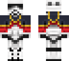 cape migration | Minecraft Skins