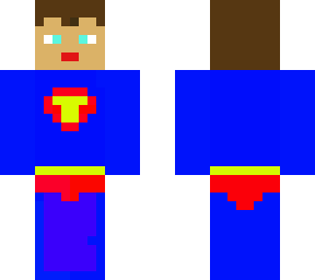 tito | Minecraft Skins