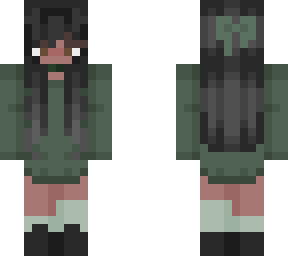 tiana | Minecraft Skins