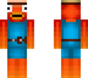 tiko | Minecraft Skins