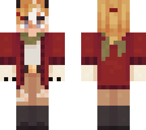 dream smp dream | Minecraft Skins