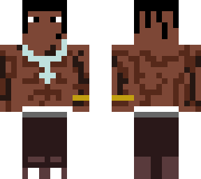 travis scott | Minecraft Skins