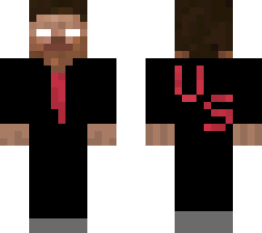 Uzair Shaikh | Minecraft Skin