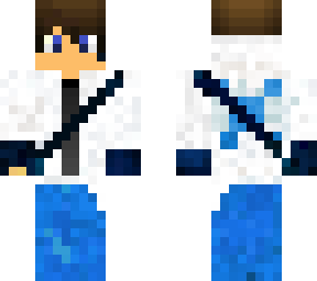 Vito | Minecraft Skin