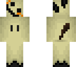 voodoo | Minecraft Skins