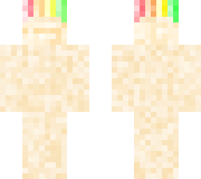 wally | Minecraft Skins