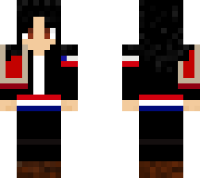 chile | Minecraft Skins