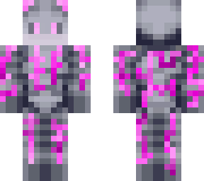 Young Mendoris ardoni female | Minecraft Skin
