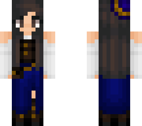 alchemist | Minecraft Skins