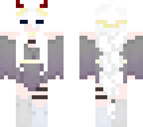 arisu | Minecraft Skins