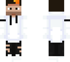 auron | Minecraft Skin