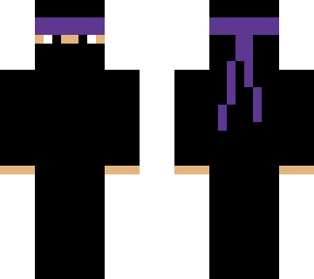 ninja | Minecraft Skins