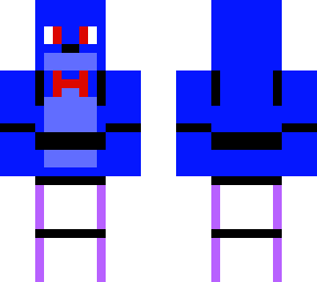 bon bon | Minecraft Skin