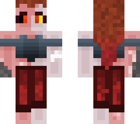 bronx | Minecraft Skins