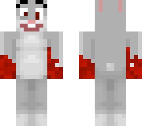bugs bunny | Minecraft Skins