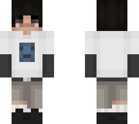 calvin | Minecraft Skins
