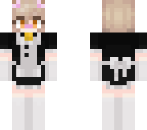 Felix Argyle Minecraft Skins