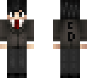 Gentle perfect skin | Minecraft Skin