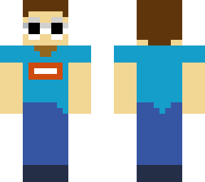 georgenotfound | Minecraft Skin