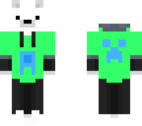 wallybear | Minecraft Skins