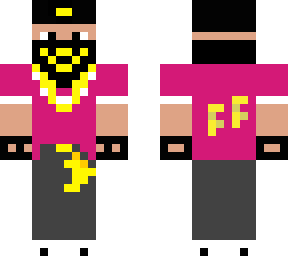 hip hop | Minecraft Skins