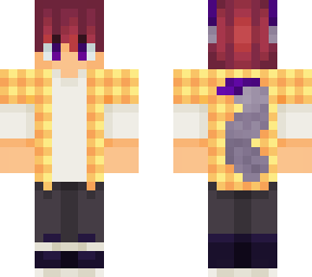 igor | Minecraft Skins