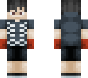 kemono | Minecraft Skins