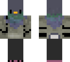 saiko | Minecraft Skins