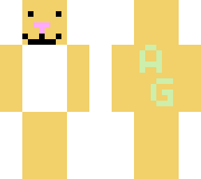 kangaroo | Minecraft Skins