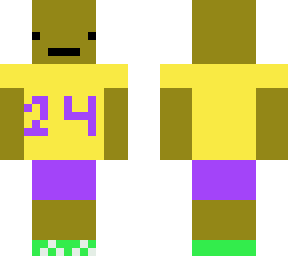 kobe bryant | Minecraft Skins