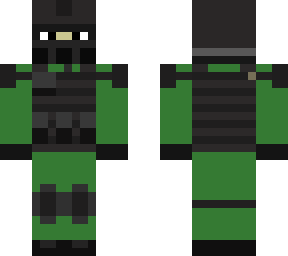 pest | Minecraft Skins