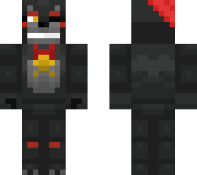 Lefty | Minecraft Skins