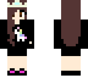 Lyna | Minecraft Skin