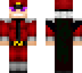 bison | Minecraft Skins