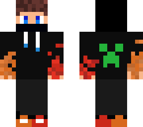 minecraft skim | Minecraft Skin