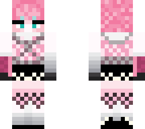 monster high | Minecraft Skins