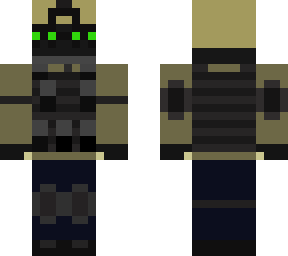 ghostbusters | Minecraft Skins