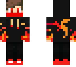 My Minecraft skin (not by me) | Minecraft Skin