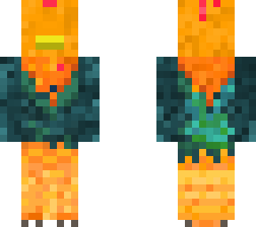 rooster | Minecraft Skins